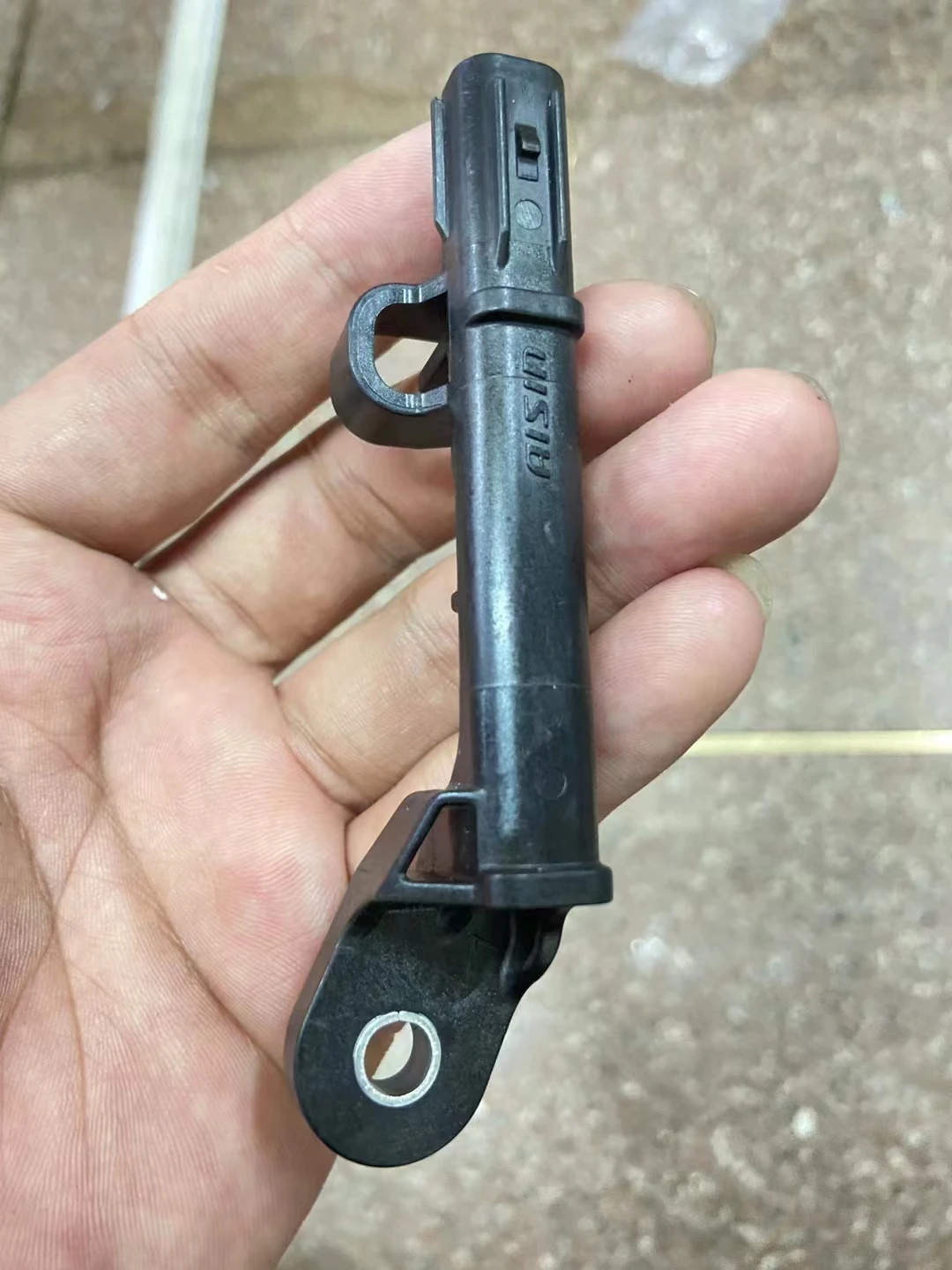 Antena-de-entrada-sin-llave-trasera-Original-para-Toyota-Corolla-Lexus ...