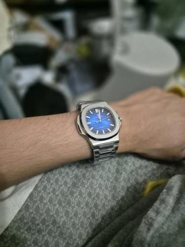 MARCO® Quartz Watches Stainless – Magnattos