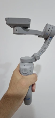 TOKQI M01 Smart 3-Axis Professional Shooting Gimbal