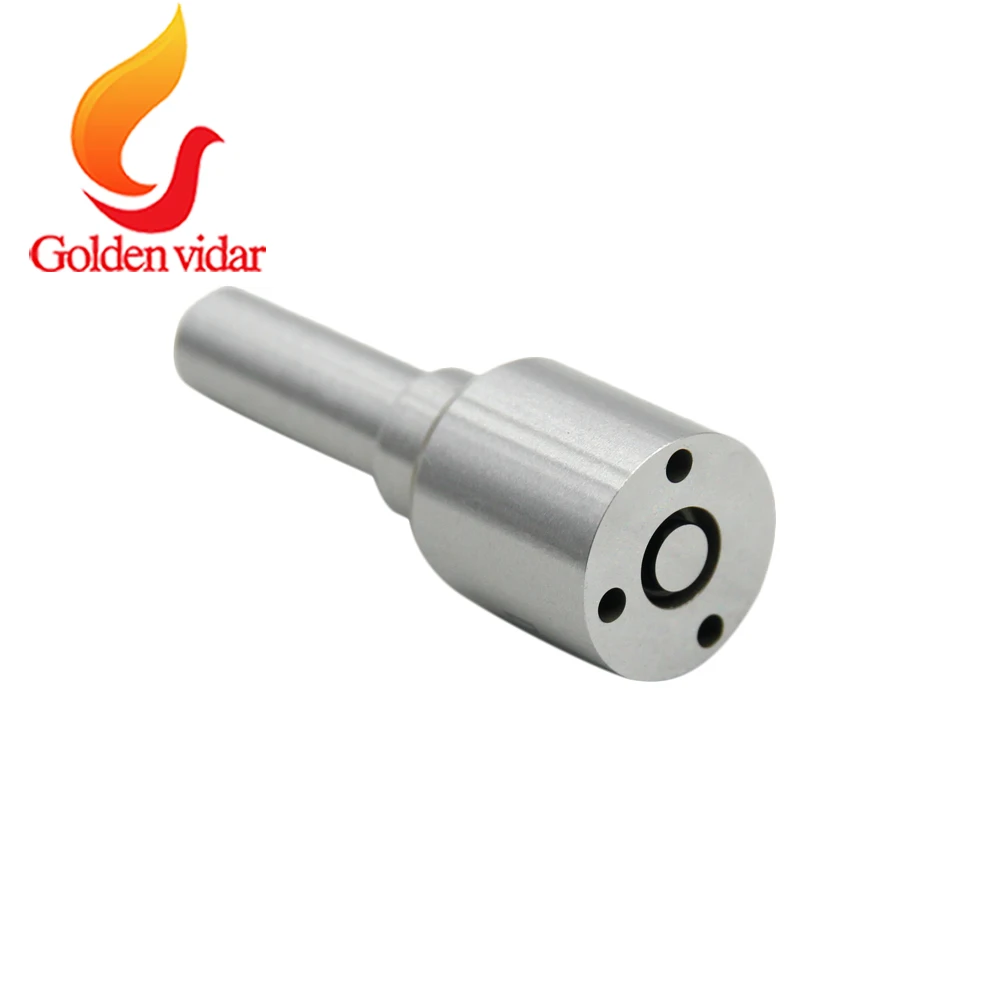 6pcs/lot Common Rail Diesel fuel nozzle DLLA150P1744, For Bosch ...