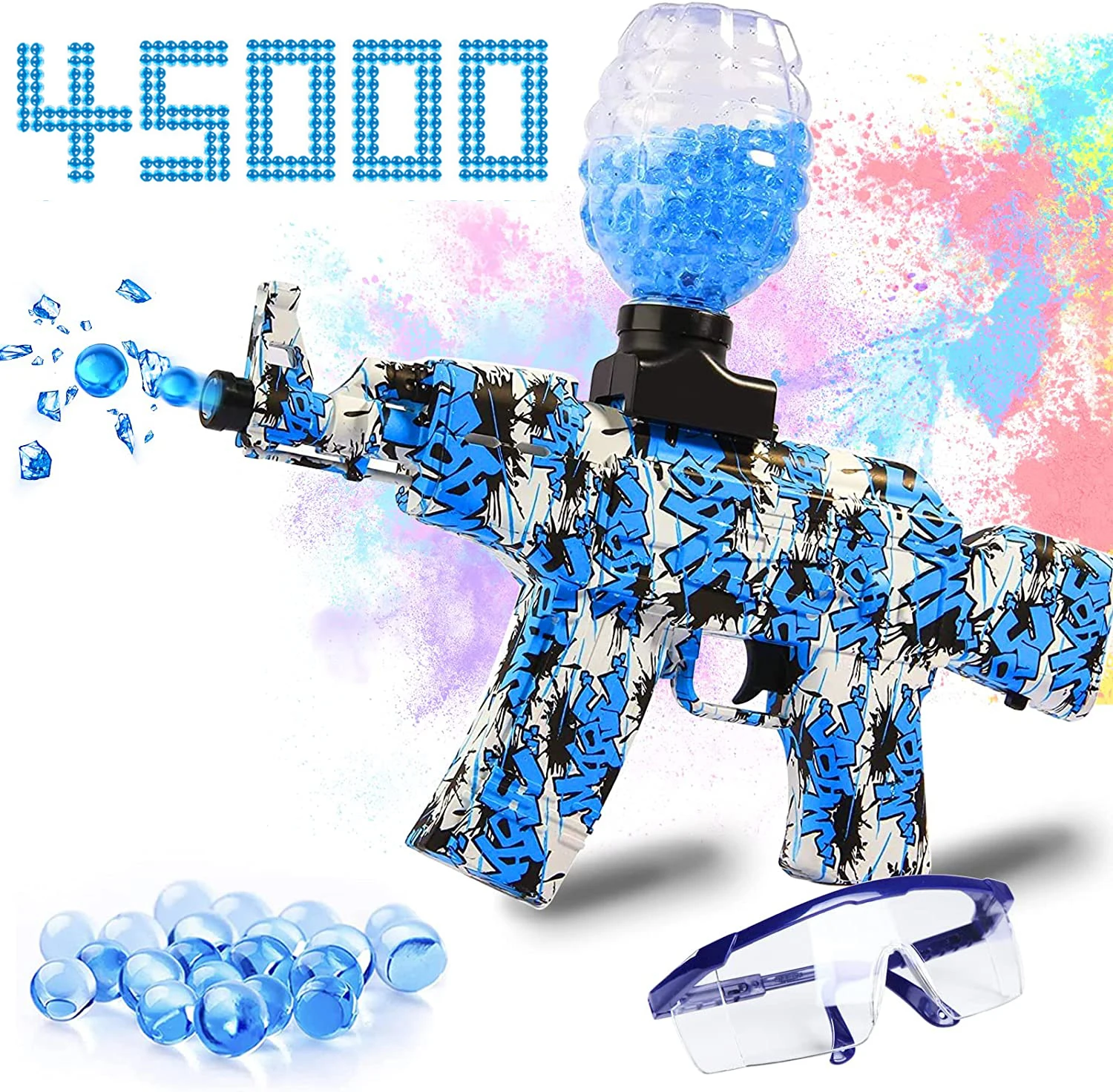 Store Home Products Feedback