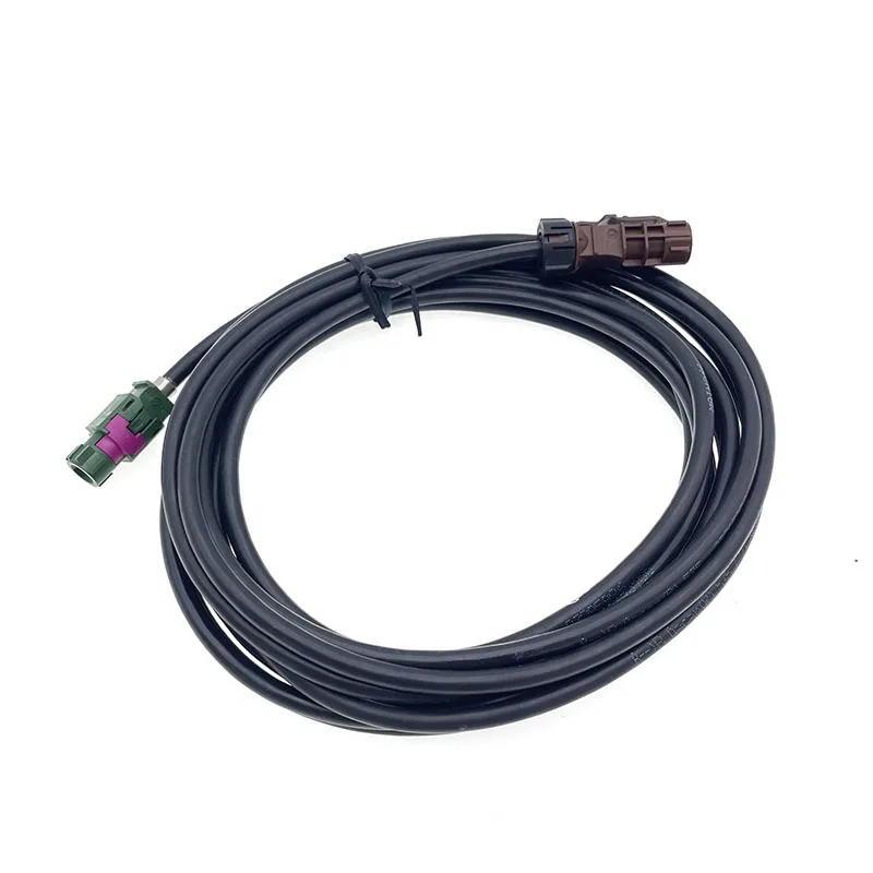 SURROUND 360 VIEW Front CAMERA cable 4M For W166 X166 W205 C ...