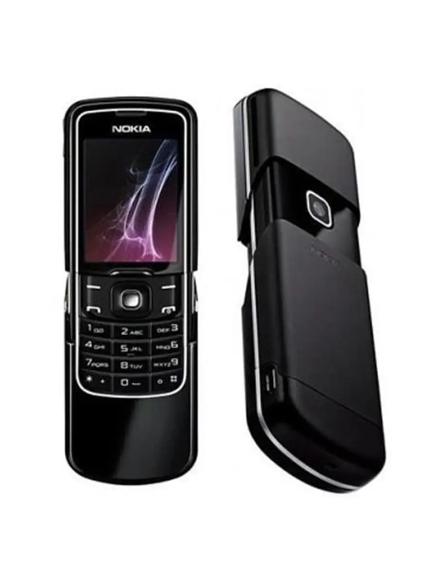 Nokia 8600 Luna| | - AliExpress