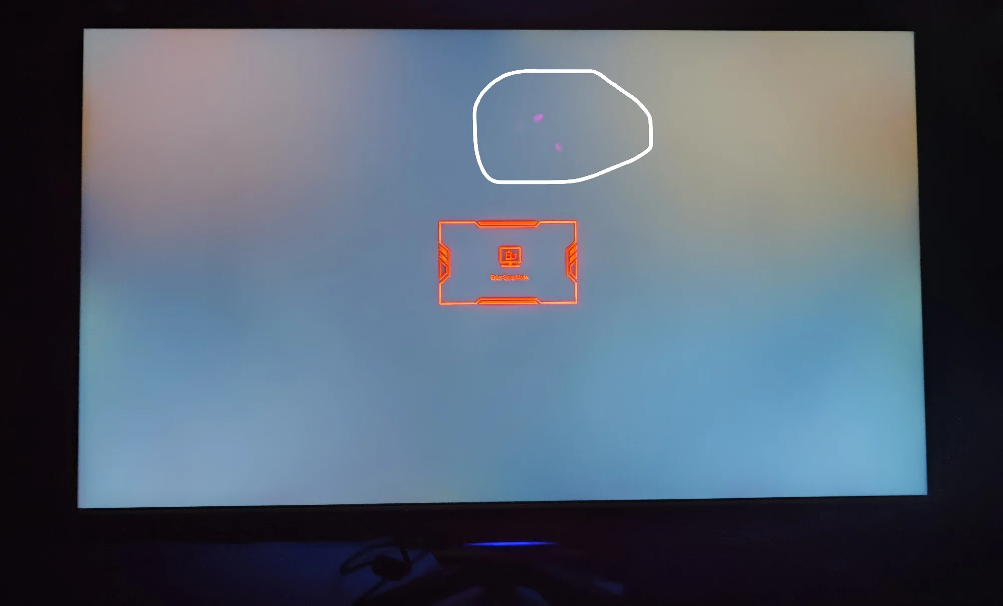 Innocn 27M2V V2? New RMA model is radically different. : r/Monitors