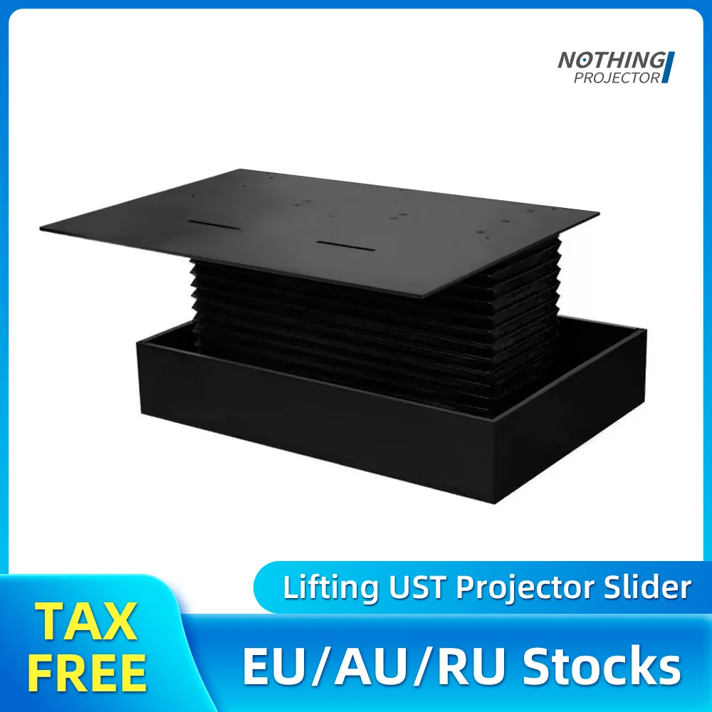 Nothing-Projector-UST-Projector-Lift-UP-Slider-Automatic-Intelligent ...