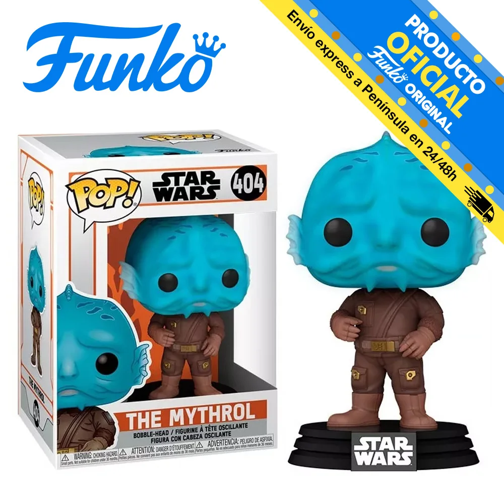 Funko-Pop-The-Mandalorian-The-Mythrol-reference-50960-number-404 ...