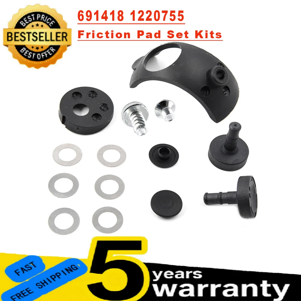New 1220755 compatible with AL-KO AKS 2000 2004 3004 3504 AKS3004 ...