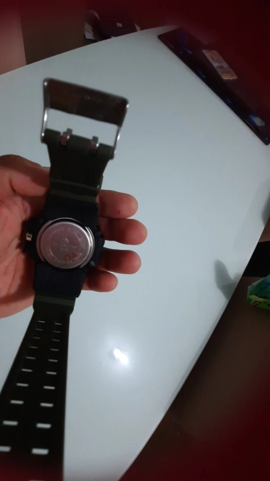 SANDA - SPORTS – D'Lux & Co.