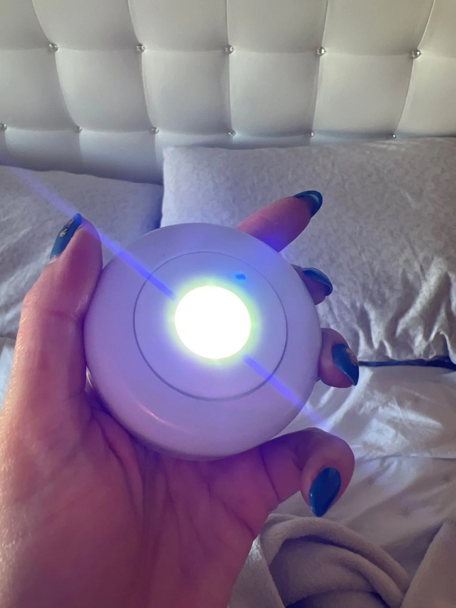 Sunset Beautiful Skyline LED Light Projector - Mavigadget