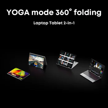 CHUWI MiniBook X portátil 2 en 1 modo Yoga Intel N100 N5100 10,51 ...