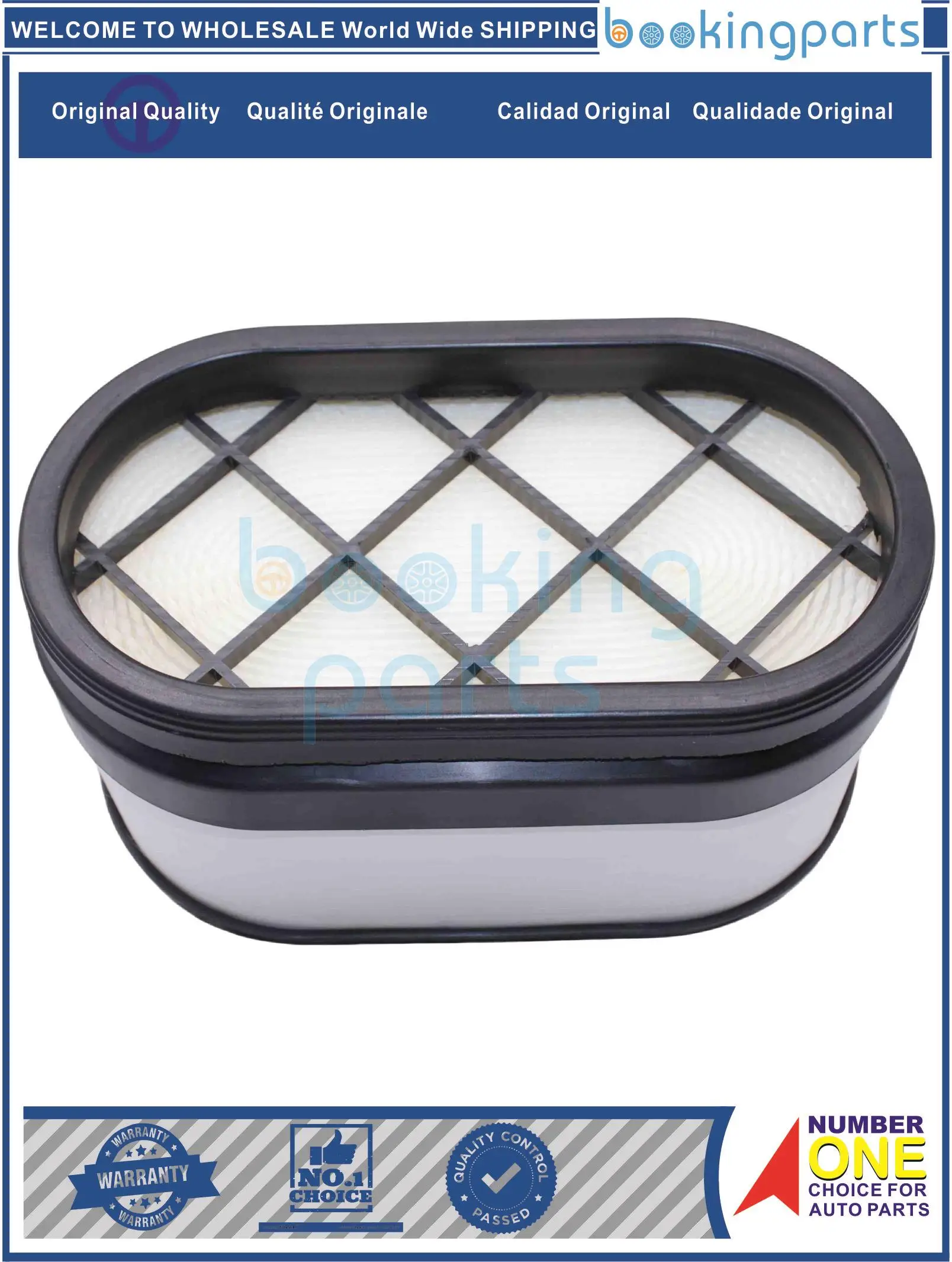 Air Filter For TOYOTA TOYOACE;HINO DUTRO 11-, 17801-78100,1780178100 ...
