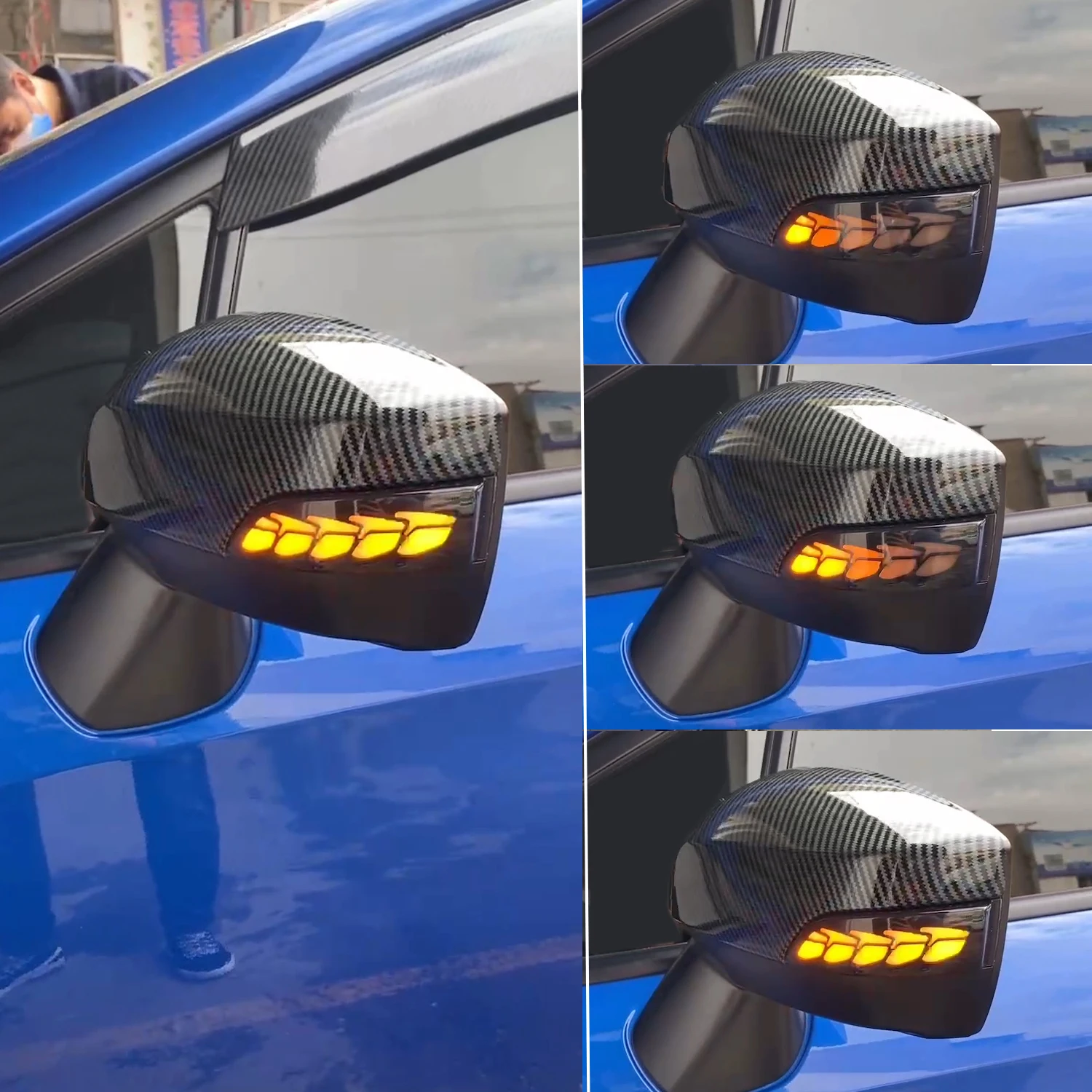 Fit-For-Subaru-WRX-WRX-STI-2015-2021-Dynamic-Turn-Signal-Lights-LED ...