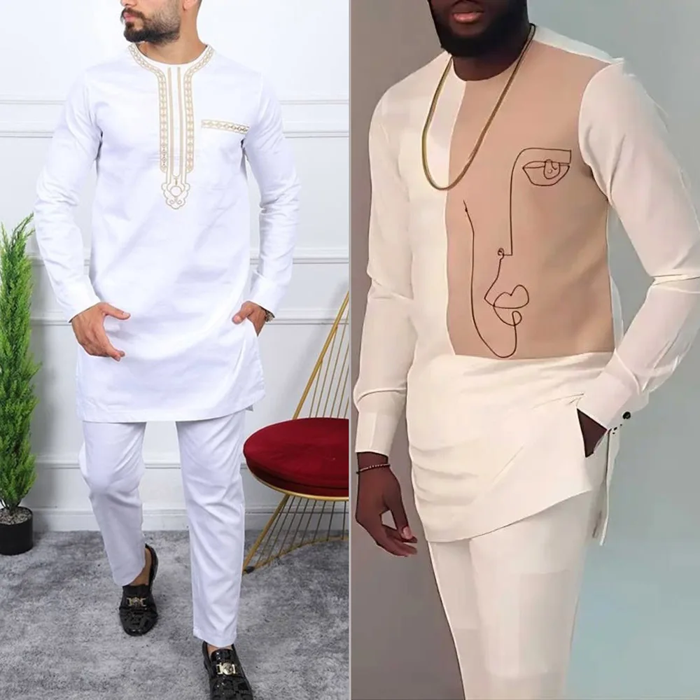 Men-s-Designer-Clother-Luxury-Brand-Clothing-For-Male-African ...