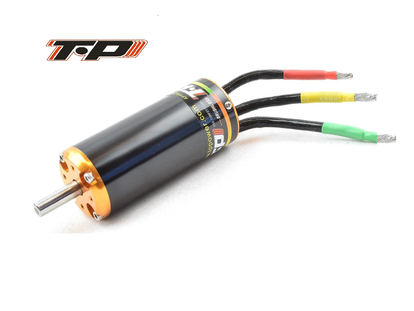TP-Power-TP4050-CM-V2-SENSORED-VERSION-Brushless-Motor-40-72mm-for-RC-1 ...