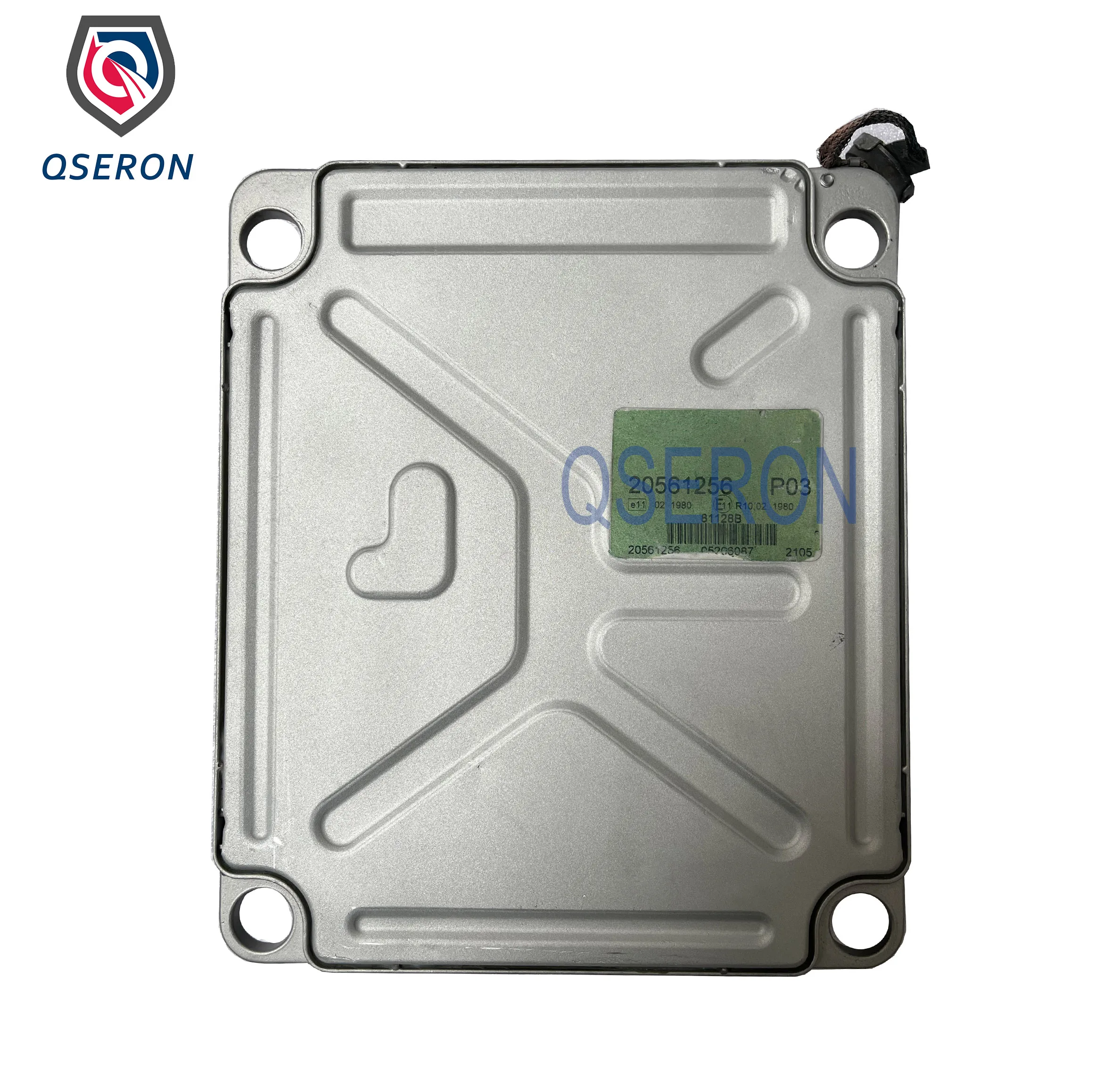 Engine-Control-Unit-20561256-20583789-20814620-20977021-21042371 ...