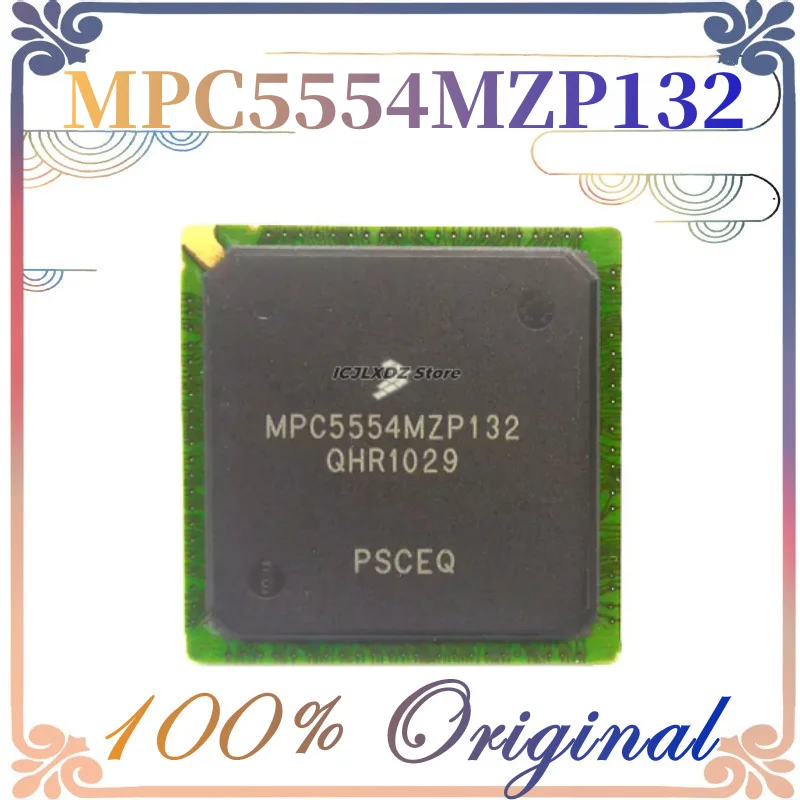 1-10pcs-lot-New-Original-MPC5554MZP132-BGA-416-MPC5554MZP-BGA416 ...