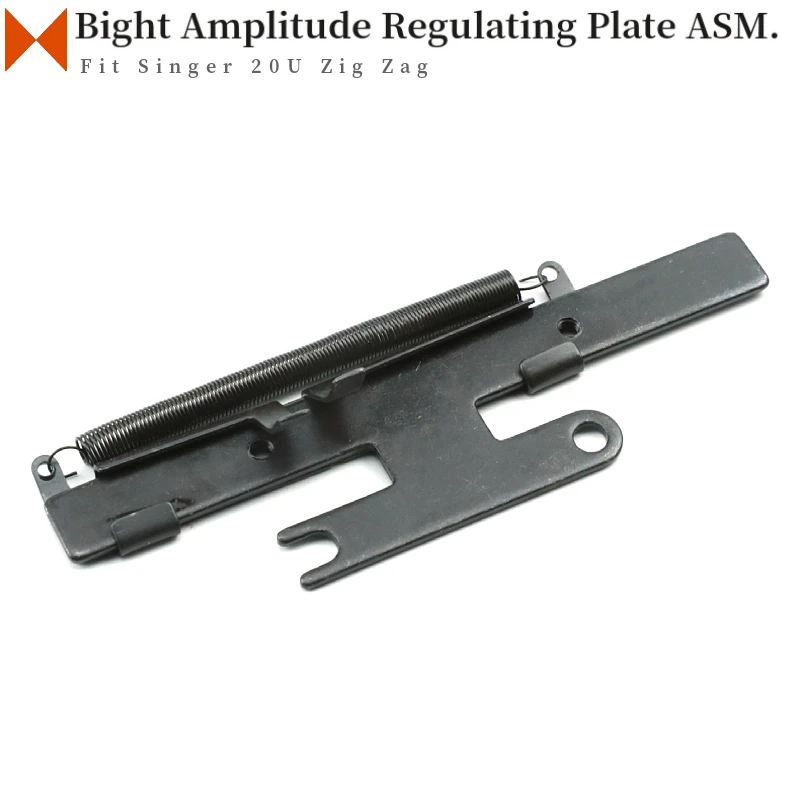 Bight-Amplitude-Regulating-Plate-ASM-Fit-Singer-20U31-33-Single-Needle ...
