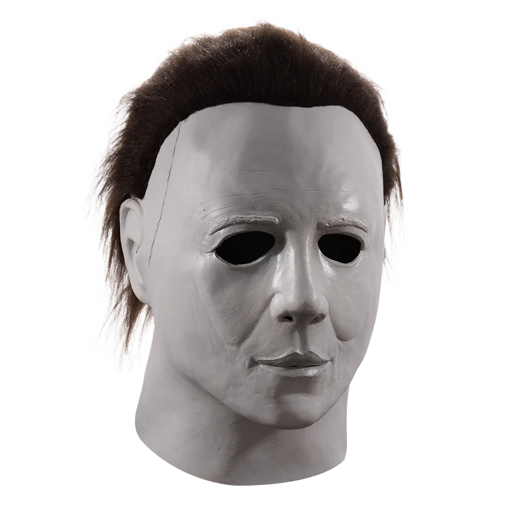 Halloween 1978 Michael Myers Halloween 1978 Michael Myers Face Poster,