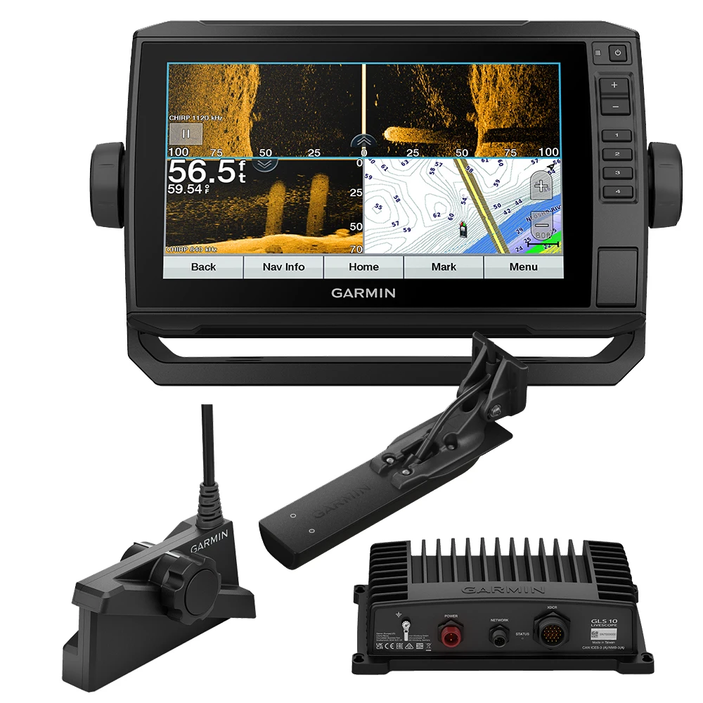 Discount-Price-Garmin-Livescope-Plus-LVS34-System-with-Echomap-93SV ...