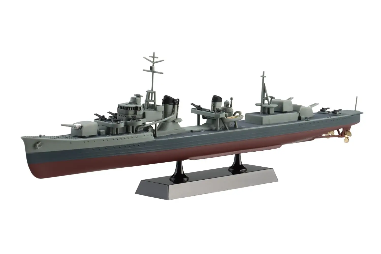 Everything You Need to Know About Navy Destroyer Ships and Model Kits