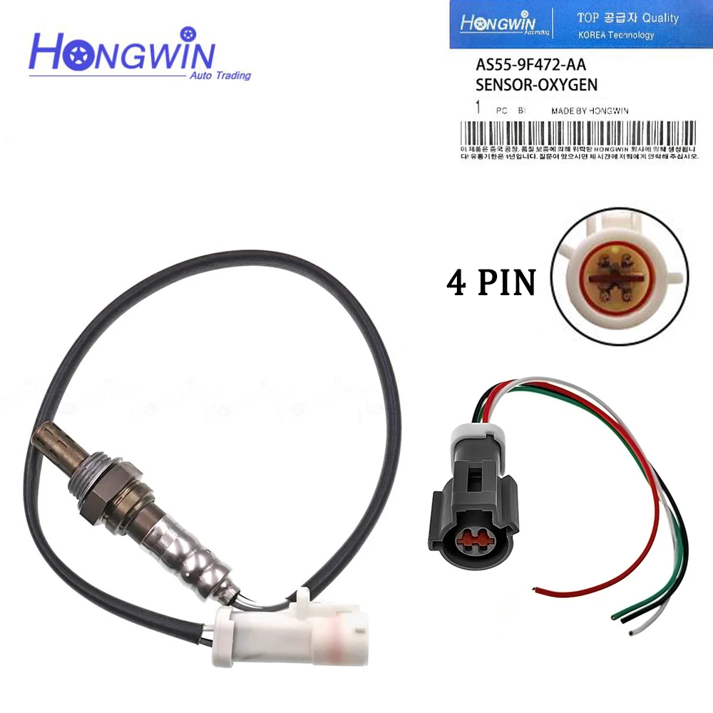 AS55-9F472-AA-nuevo-enchufe-de-Sensor-de-ox-geno-O2-para-Ford-Ka ...