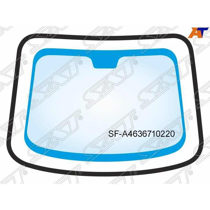 Montaje de parabrisas con sello para Mercedes w463 1997 2012 sat sf ...