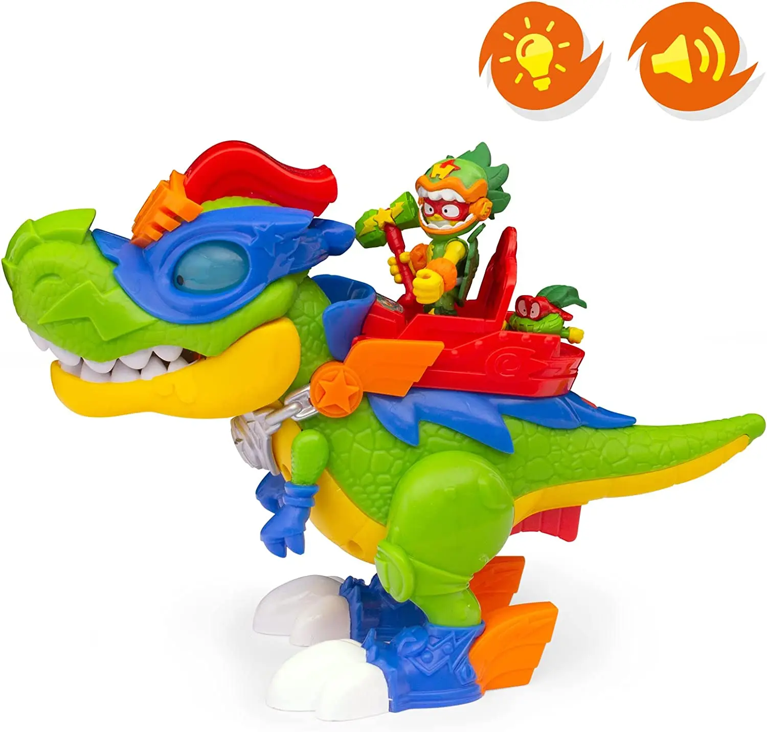 Playskool Heroes Chomp Squad Troopersaurus And Bobby Badge | ppgbbe.intranet.biologia.ufrj.br