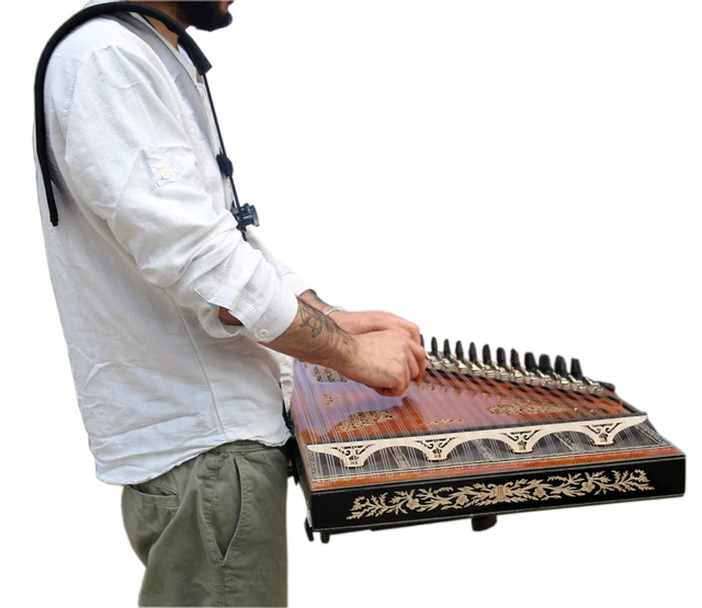 Kanun Instrument