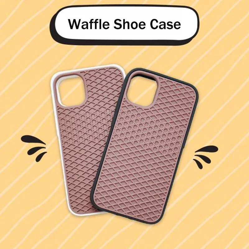 Waffle-Shoe-Phone-Case-para-iPhone-13-14-12-11-Pro-Max-XR-XS-X-7.png
