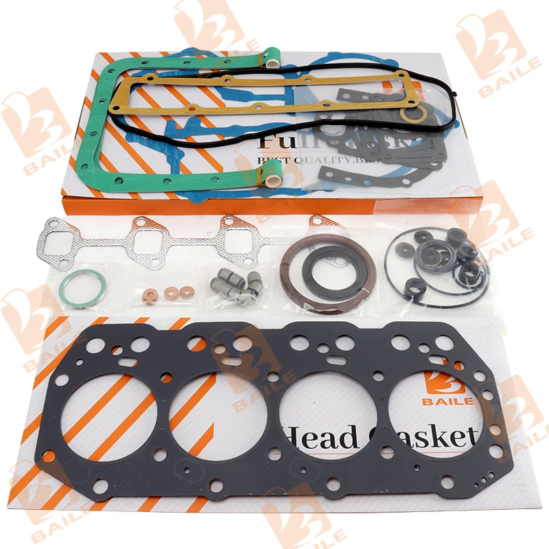 2Z-Full-Gasket-Set-Kit-For-Toyota-2Z-NEW-Engine-With-Cylinder-Head ...