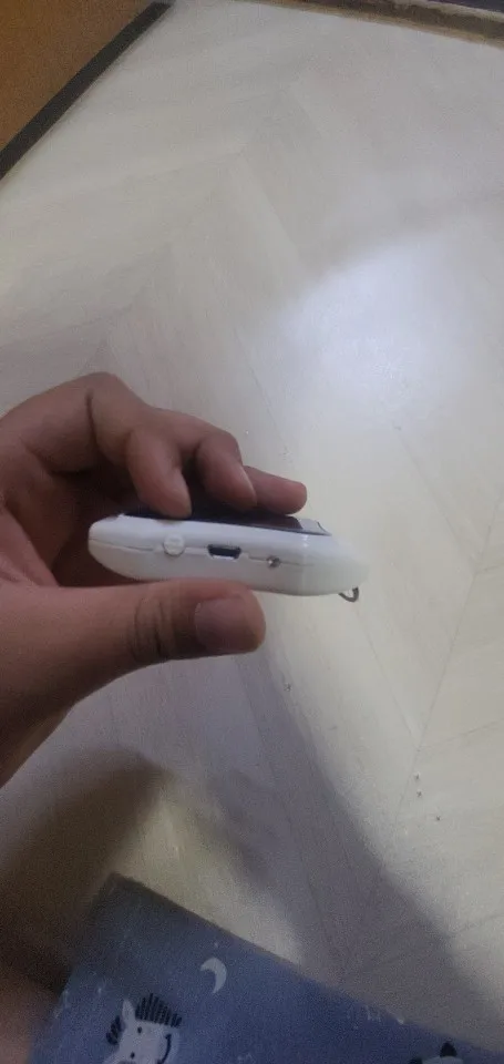 Solar Charger Keychain | SmartLightPanel.com