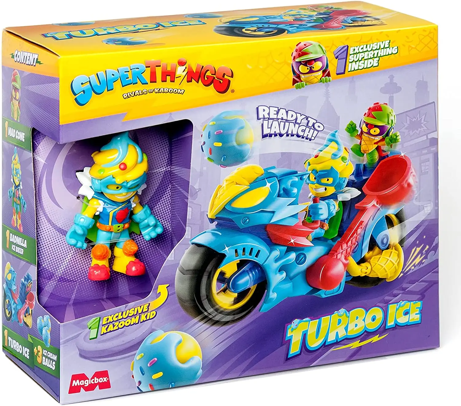 SUPERTHINGS-Turbo-Ice-Moto-de-SuperThings-con-catapulta-para-lanzar ...
