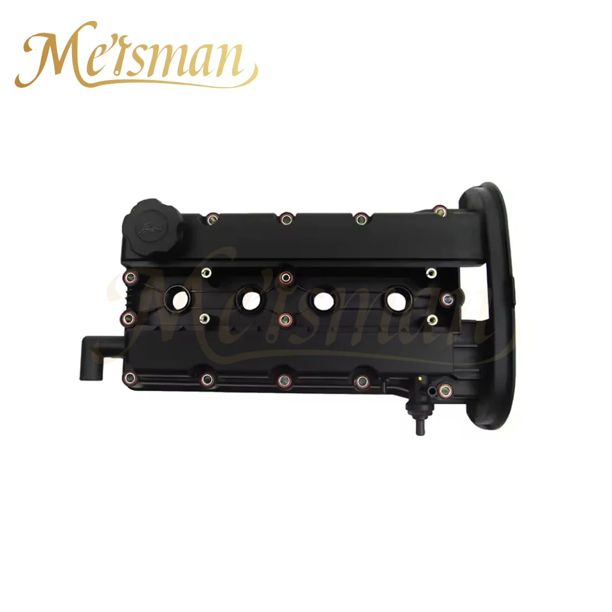 96415422 High Quality Engine Valve Cover Suitable For Chevrolet Aveo L4 ...