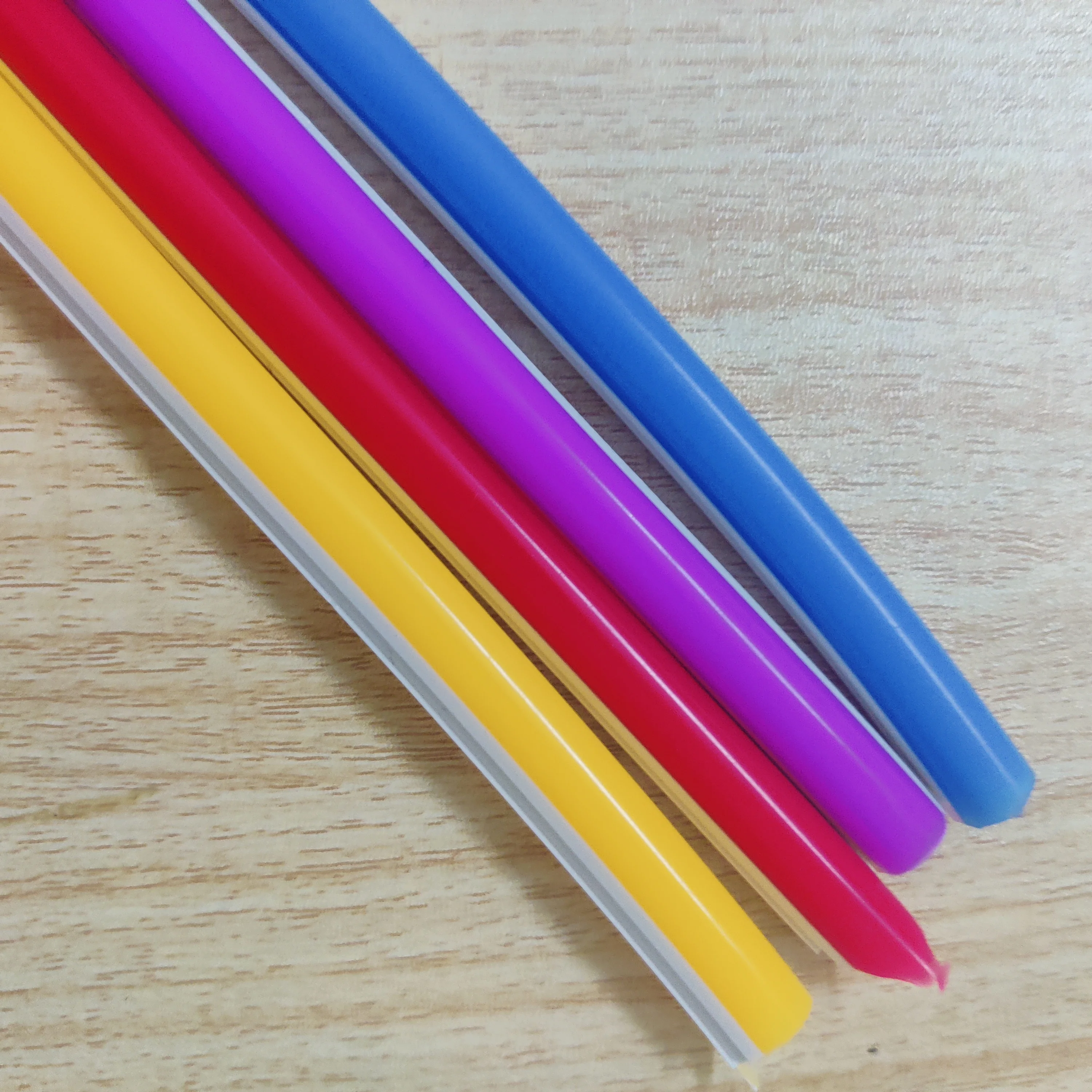 Separated-Silicone-Flex-Neon-6MM-8MM-Flexible-Strip-10-Colors-Wholesale ...