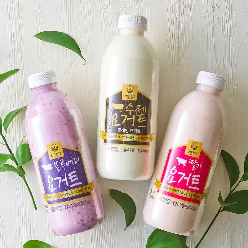 What Korean Food Do Koreans Buy Most on AliExpress? - PromosSale