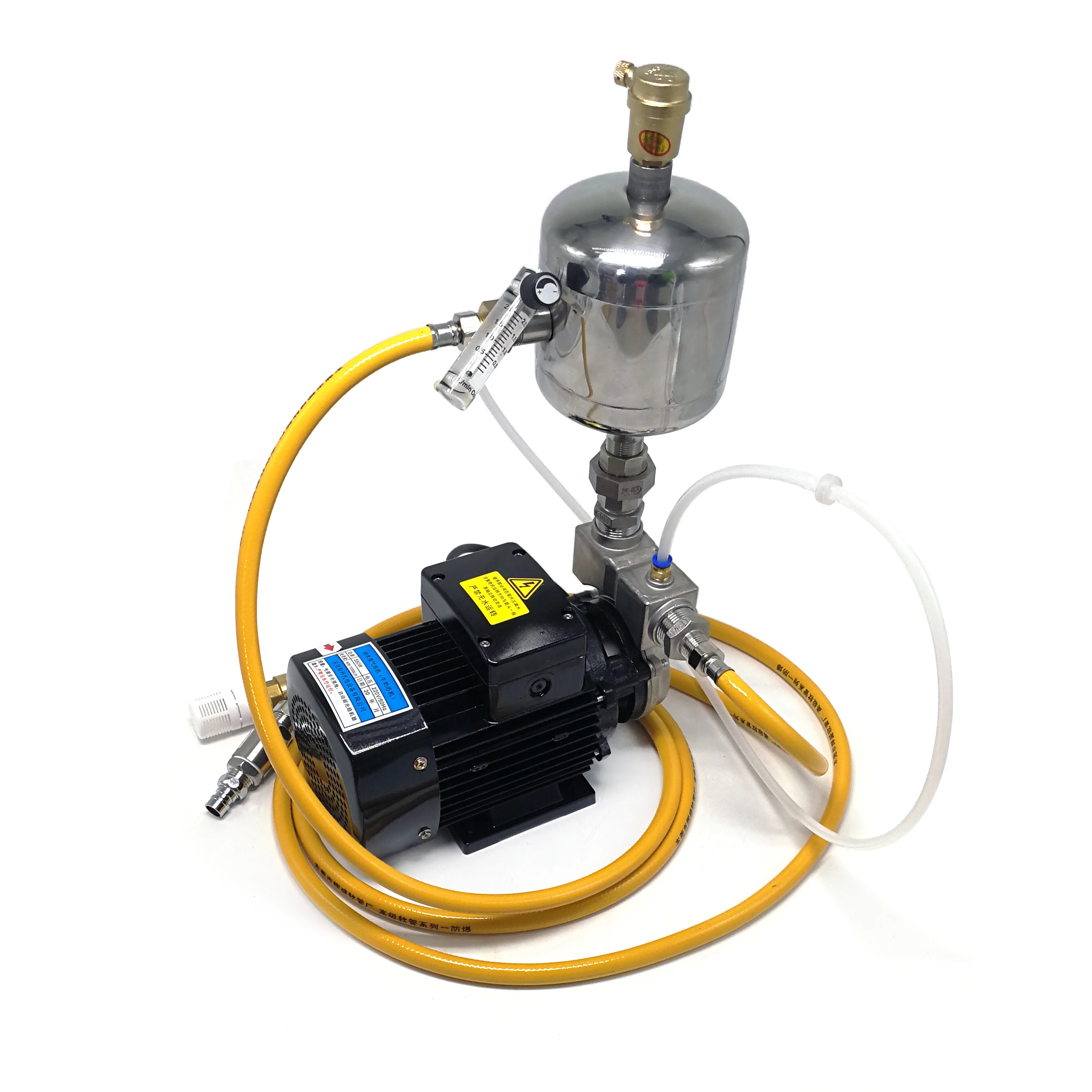 220V-750W-1-m3-h-1000-L-h-Gas-Liquid-Mixing-Waste-Liquid-Purification ...