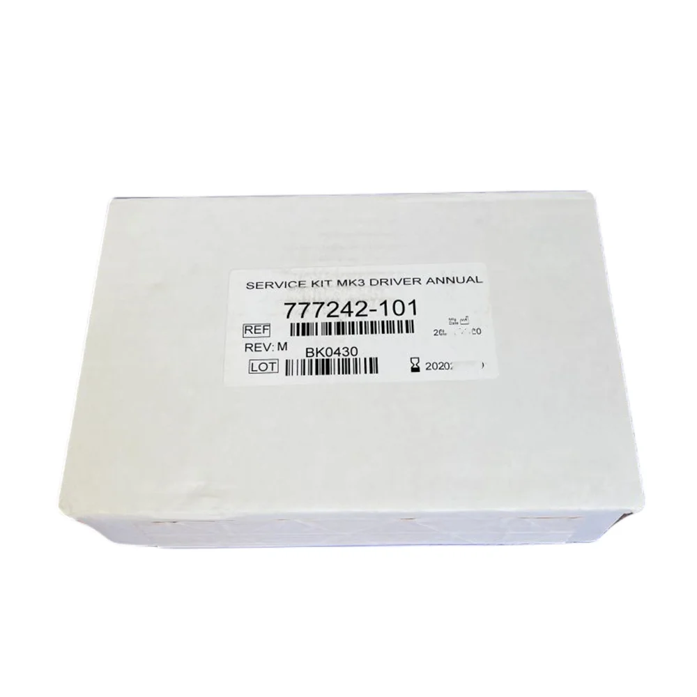 Sipap Service KIT MK3 For Carefusion VIASYS P/N:777242-01(Without Battery）