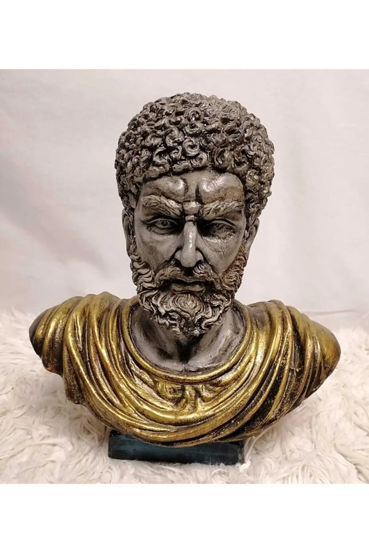 MARCUS-AURELIUS-sanat-heykel-MARCUS-AURELIUS-ANTONINUS-AUGUSTUS ...