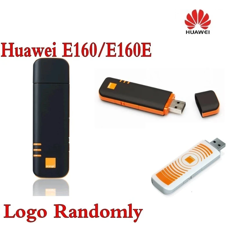 잠금 해제 화웨이 E160 E160E 3G USB 모바일 광대역 동글 인터넷 모뎀 스틱|usb modem|3g hsdpa ...