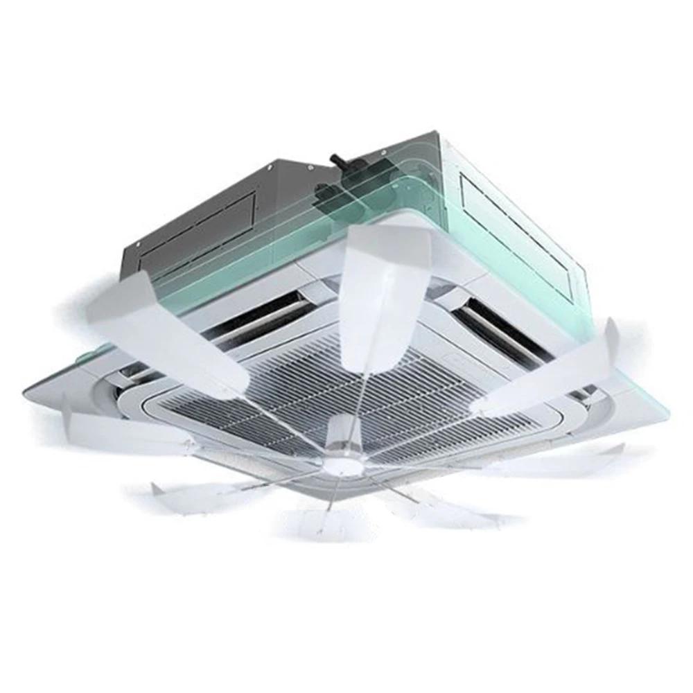 Ceiling-air-conditioner-windshield-sealing-fan-air-conditioner ...