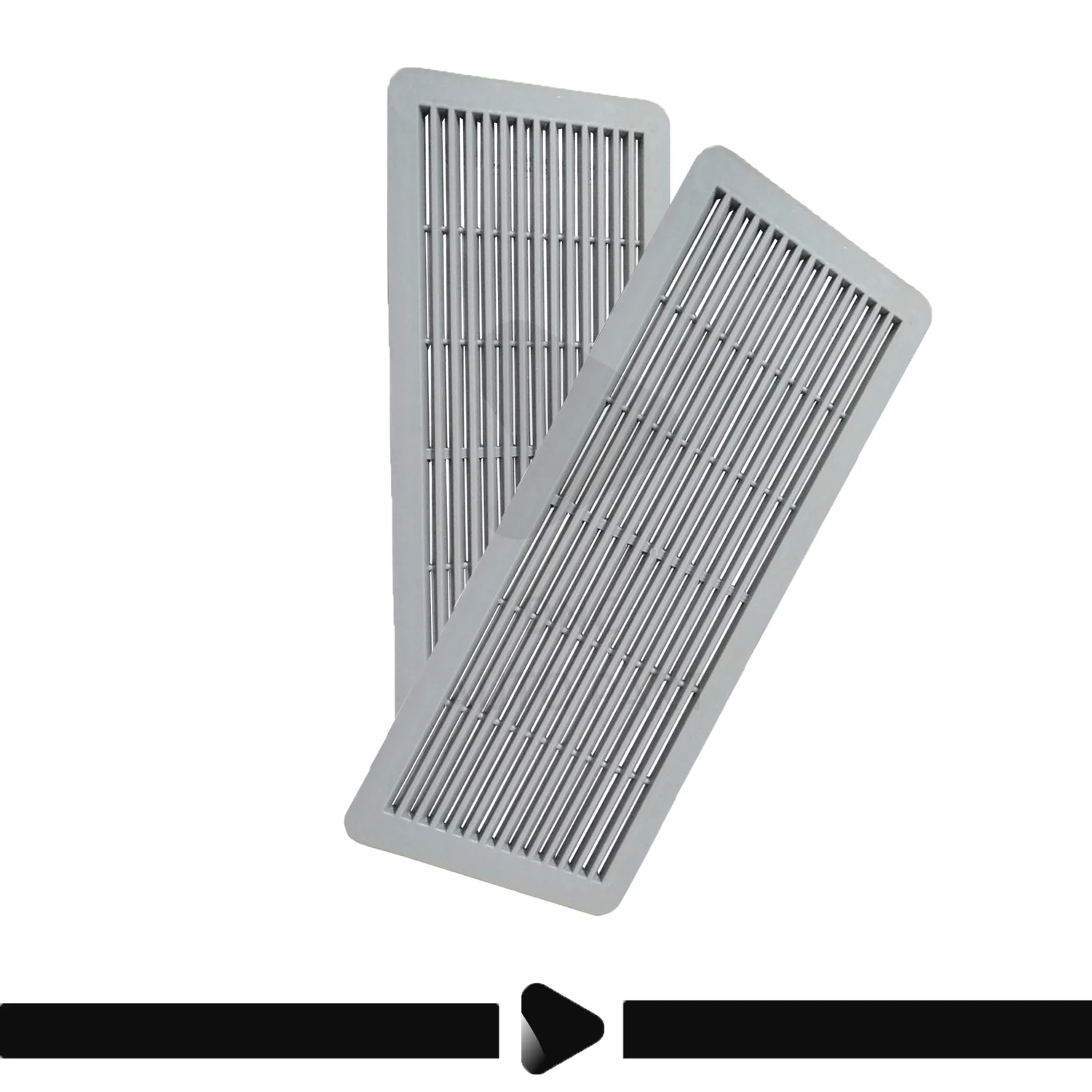 Grey-Sunroof-Curtain-Grille-For-Mercedes-W140-W202-W203-W210-W211-W220 ...