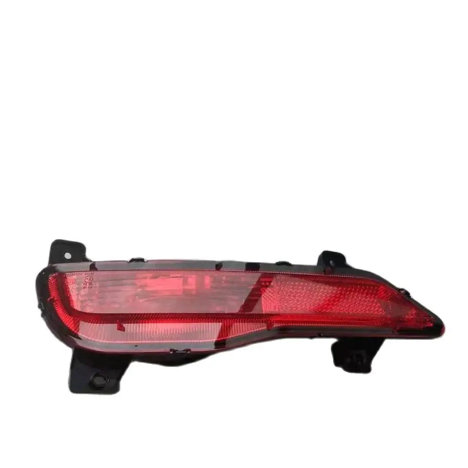 Rear Bumper Lamp Rear Fog Light For Gac Trumpchi Gs8 - Fog Light ...