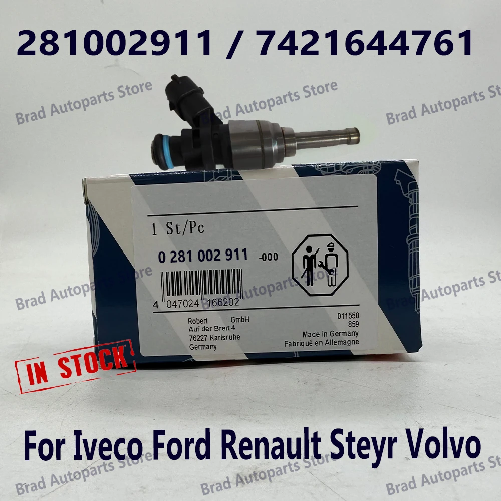 BRAND-NEW-F00BH40419-0281002911-7421644761-AdBlue-Dosing-Nozzle-Core ...