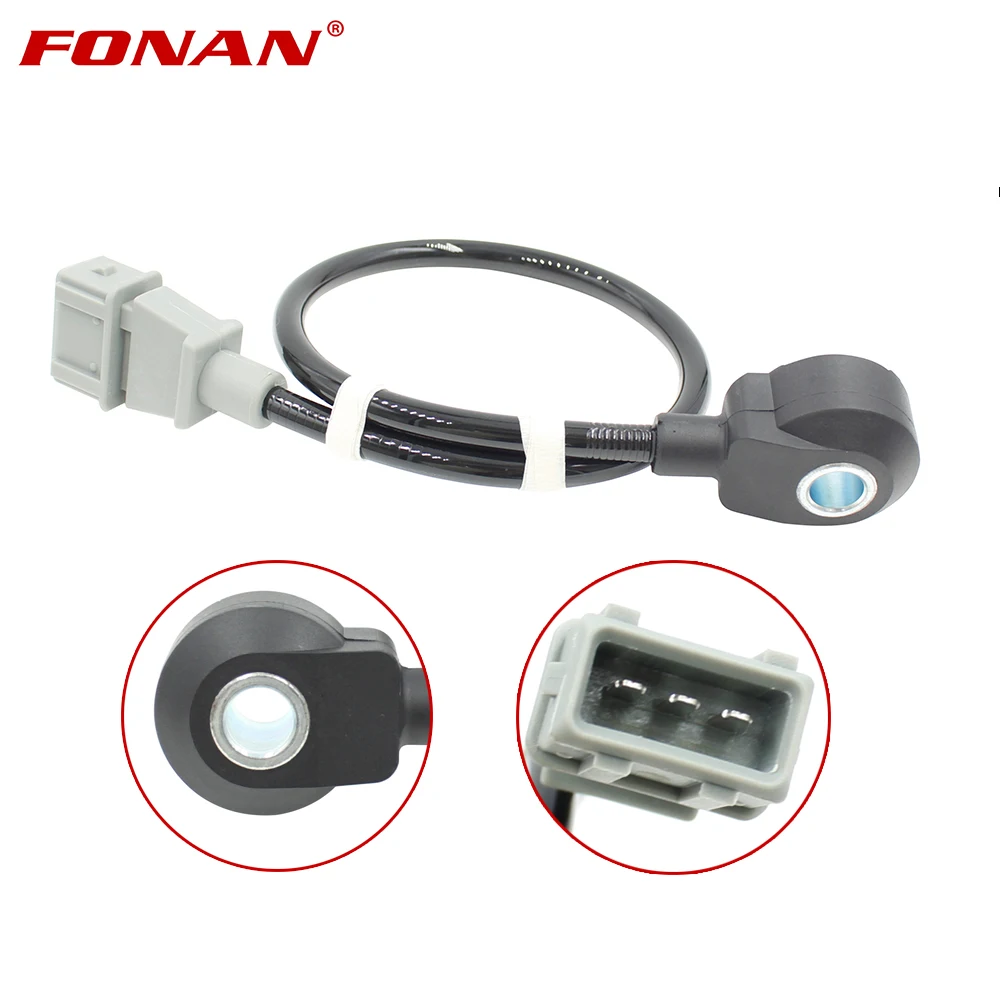 Engine-Knock-Sensor-For-Hyundai-Coupe-Santa-Fe-Sonata-Tucson-Kia ...