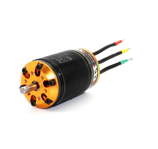 Tp Power Tp5860 Sensored Brushless Motor 58*112mm 15.000w For Car And ...
