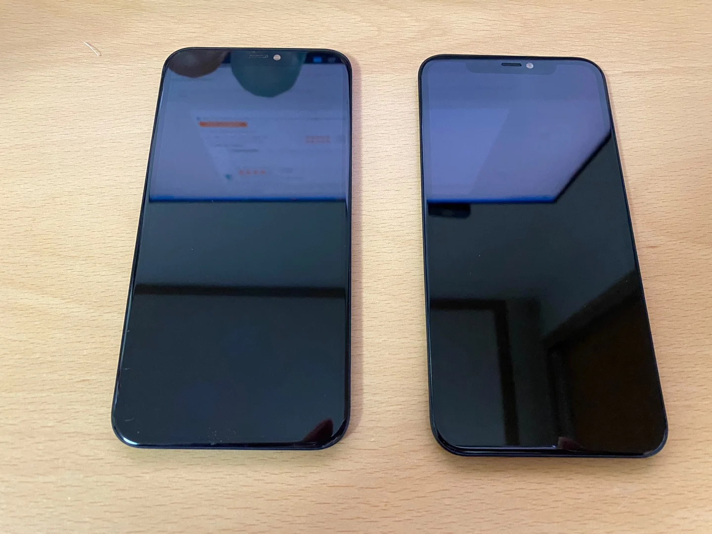 iPhone 13 Screen Replacement LCD Display Assembly – Yodoit