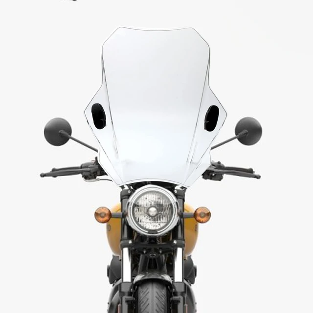 For royal enfield meteor 350 2020 - 2022 Universal Motorcycle ...