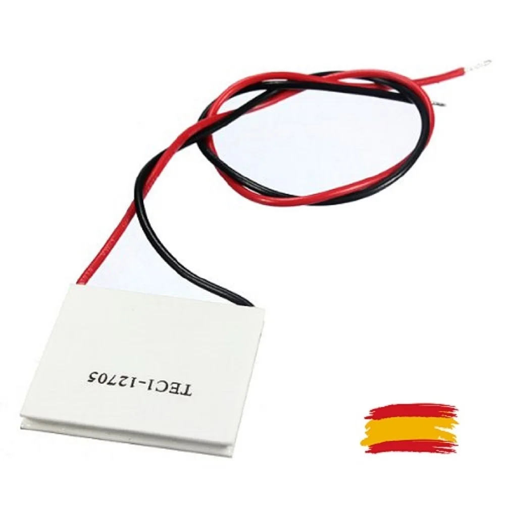 Celula-Peltier-12705-Refrigerador-Enfriador-Termoelectrico-TEC1-12705 ...