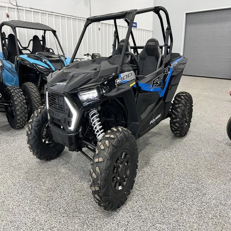 New 2023 Polaris Rzr 1000 Turbo Xp 4 Seater Side X Side Utv I