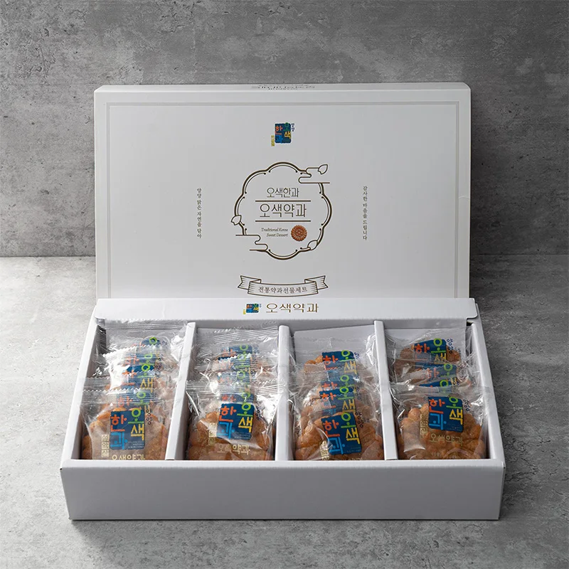 Yangyang-hand-made-traditional-Korean-medicine-and-glutinous-rice ...